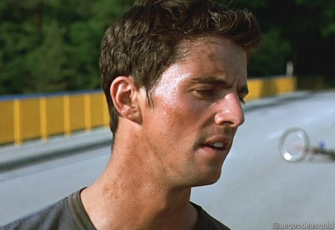 Matthew Goode Chasing Liberty