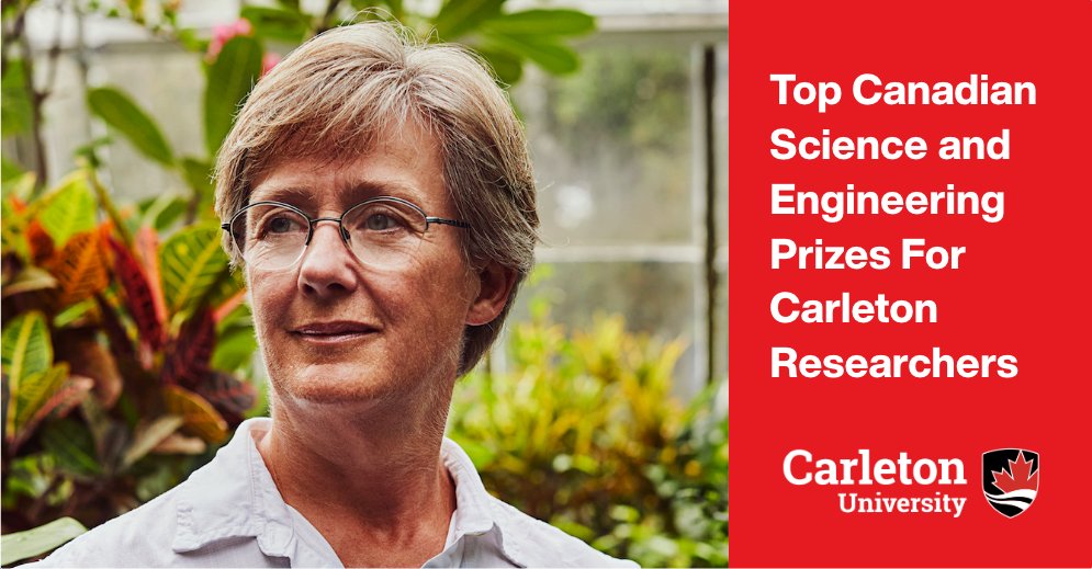 Famous Canadian Scientists