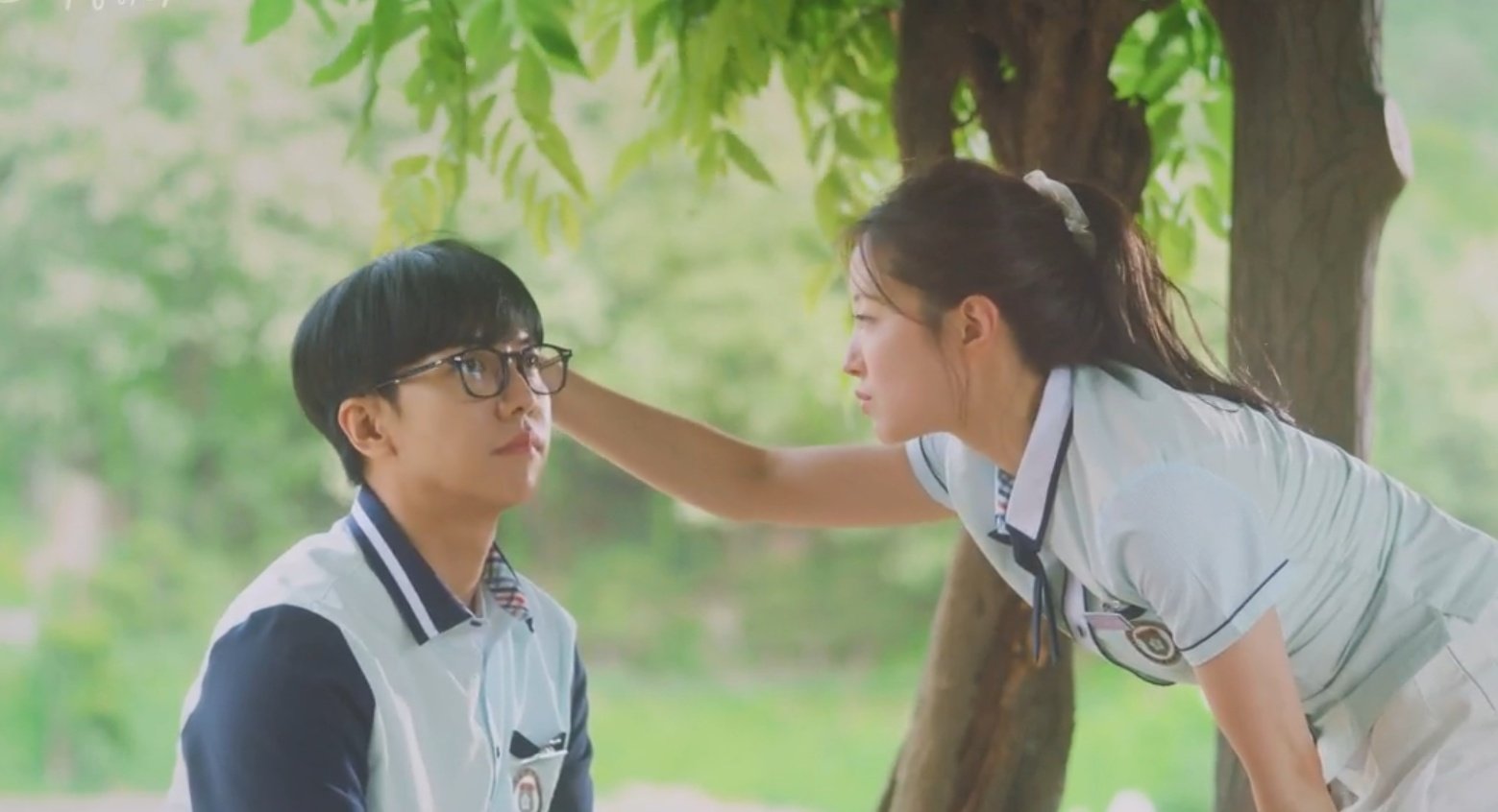 K-Drama Menfess on Twitter: "•kdm• THE MOST MEMORABLE ROMANTIC SCENE IN KDRAMA A THREAD — https ...