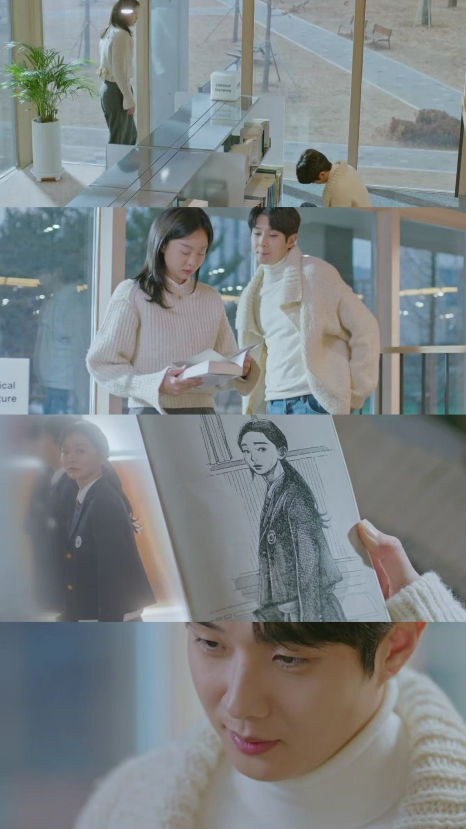 K-Drama Menfess on Twitter: "•kdm• THE MOST MEMORABLE ROMANTIC SCENE IN KDRAMA A THREAD — https ...