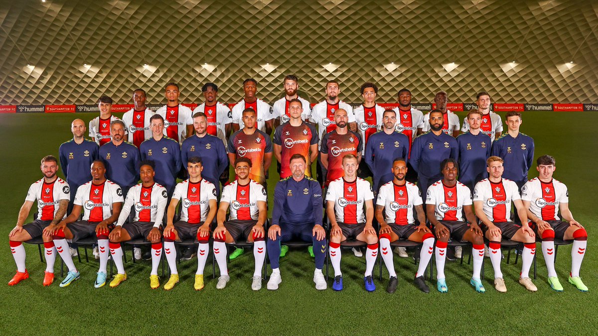 Southampton FC on Twitter: Southampton FC on Twitter: