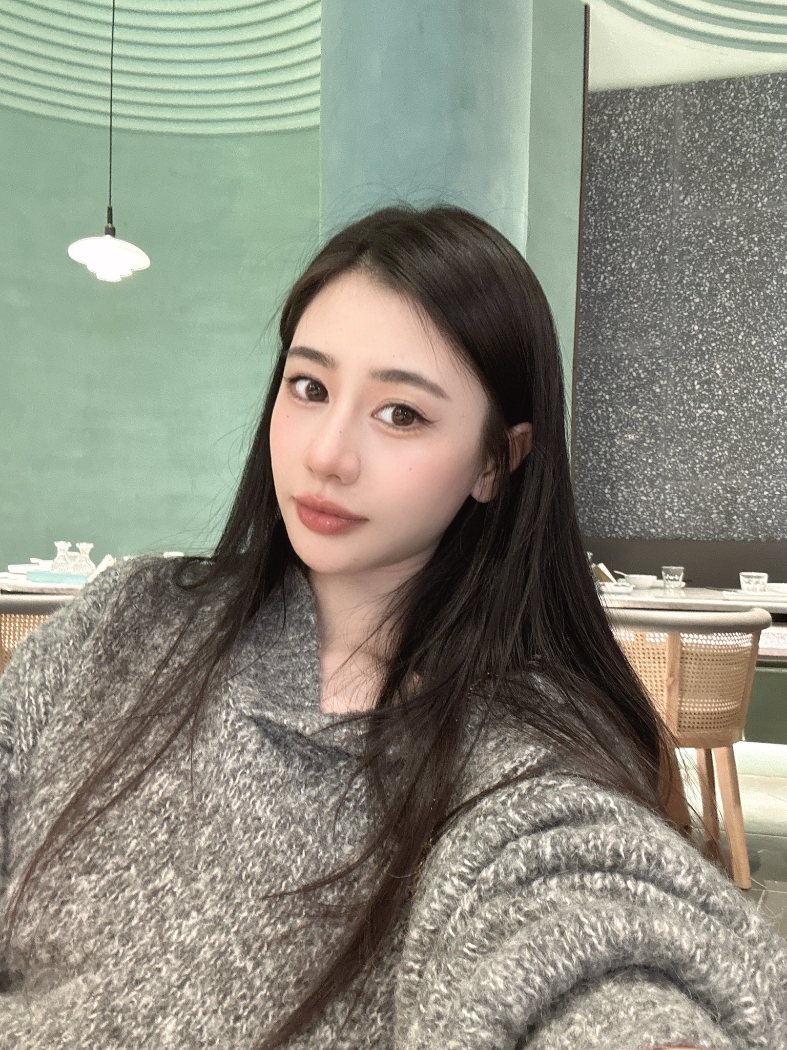 Zoey On Twitter 臭美一下 大家不介意吧🤓 Ypkihspl5j Twitter