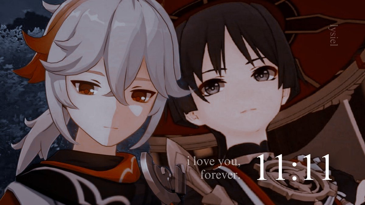 ON 📩 | BACA RULES DI LIKES on Twitter: "Cw // bxb kazuscara scarakazu Tw // angst death ...