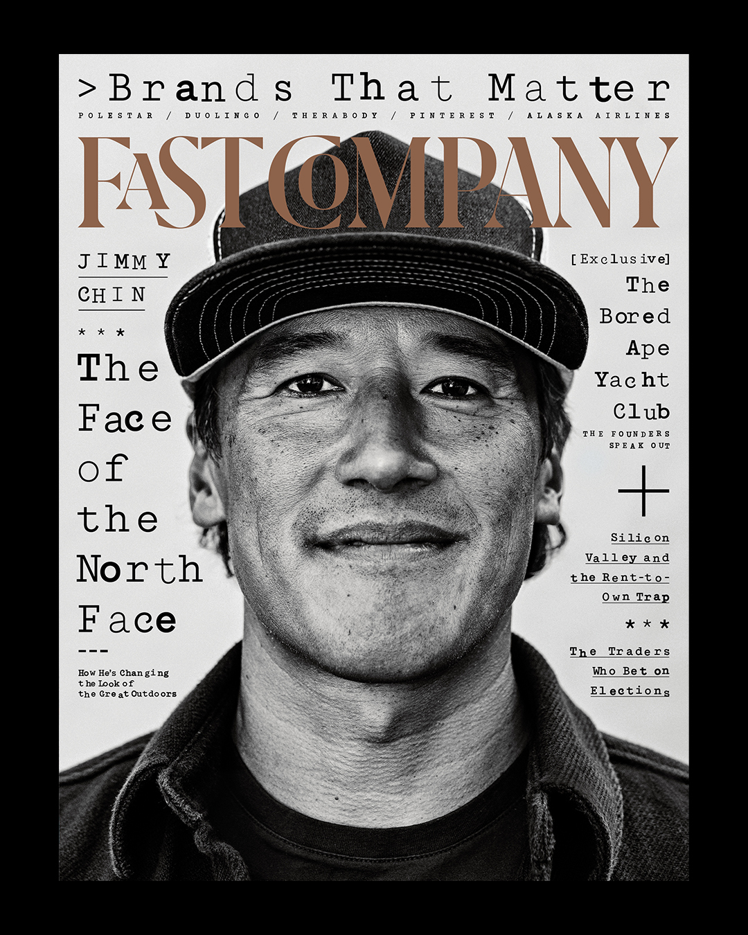 Fast Company Magazine July 2022