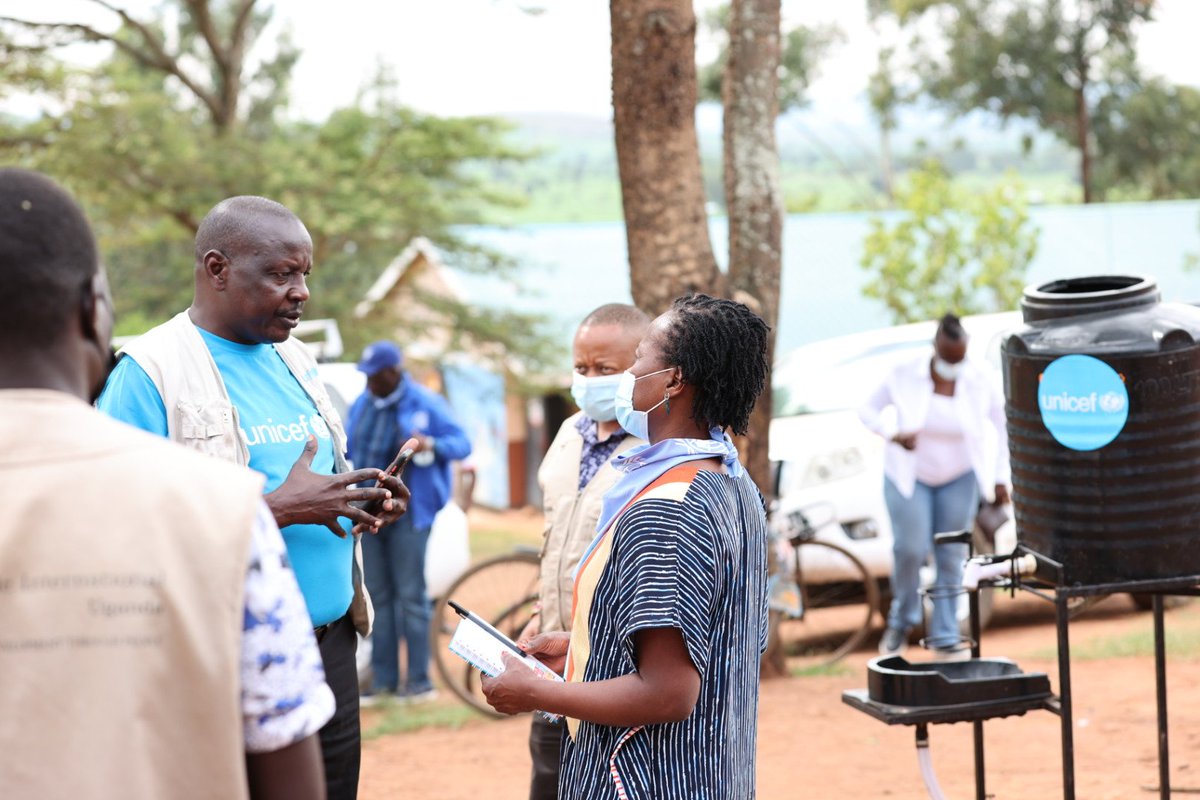 UNICEF Uganda on Twitter: UNICEF Uganda on Twitter: