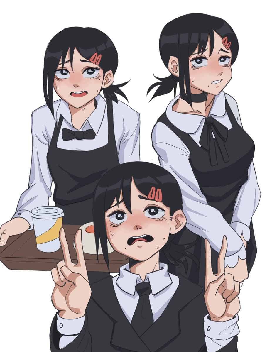 Hyyun (@hyyun_ho) さんのイラスト・マンガ作品まとめ (79 件) - Twoucan