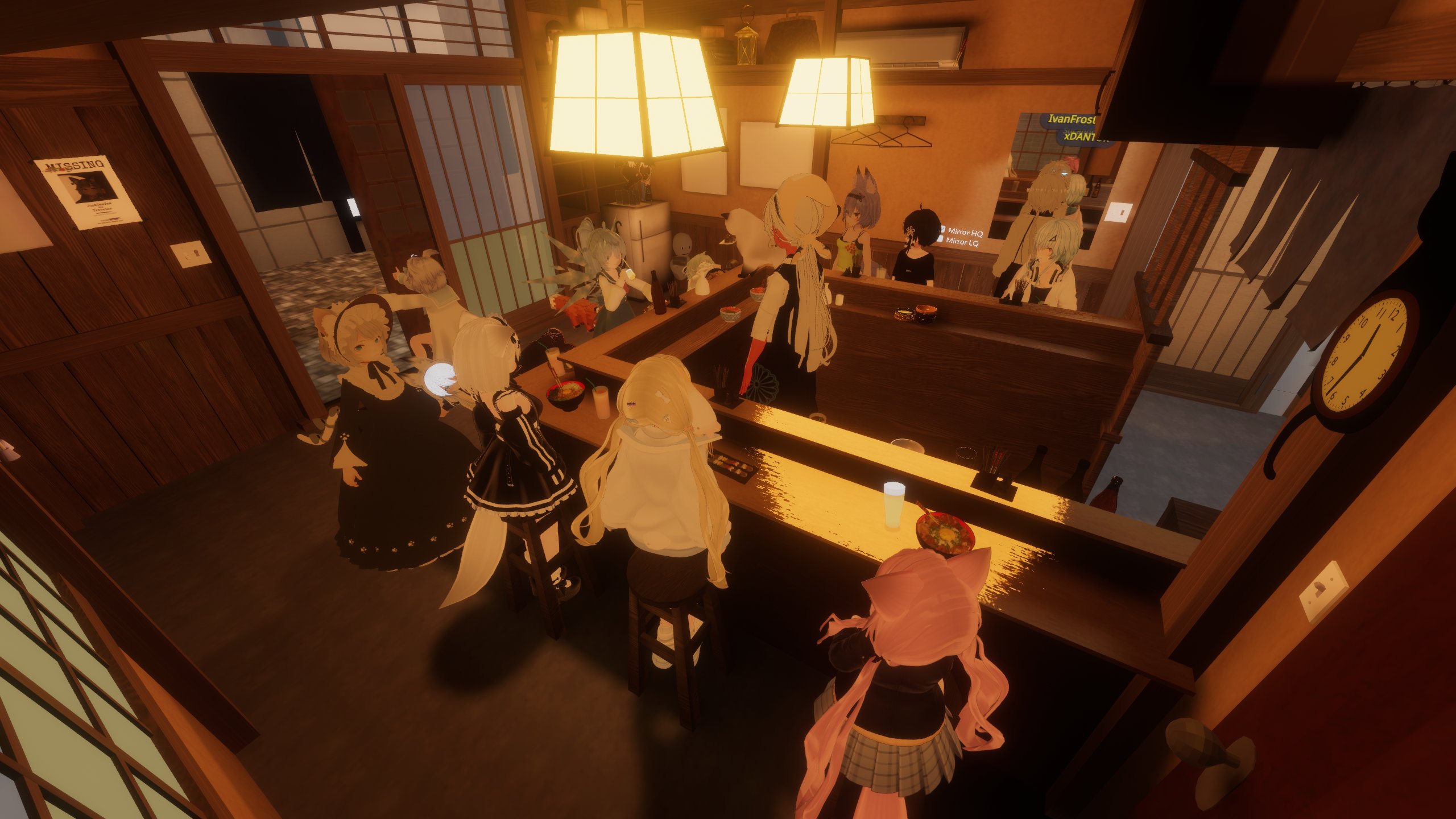 Pico_VRChat (@Pale_Pico_VRC) / Twitter