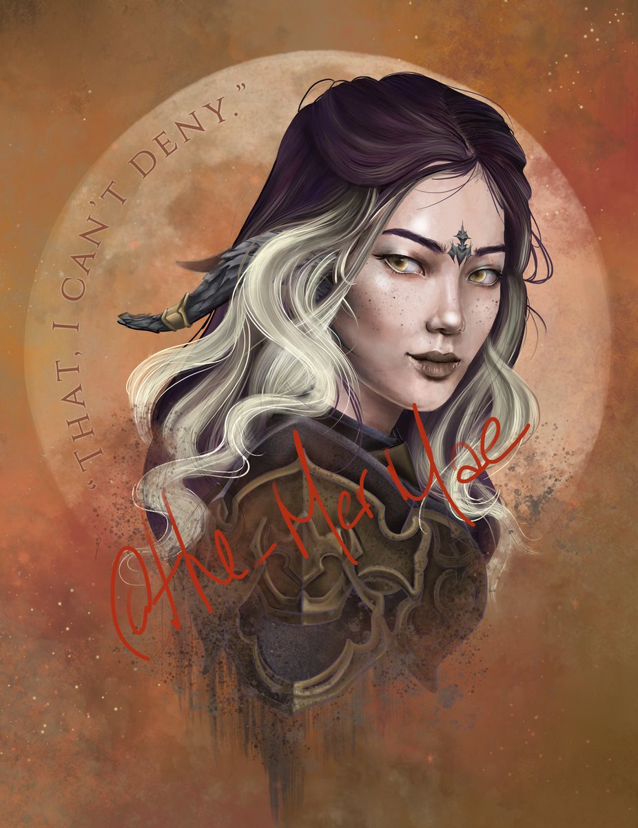 Mary Kirby on Twitter: "RT @the_MerMae: Just putting it out there that my character commissions ...