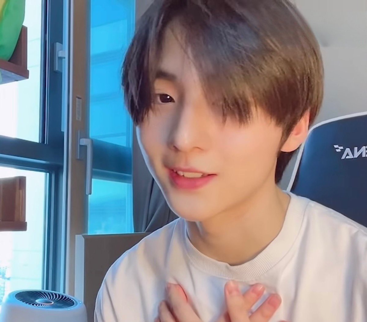 sangwon pics on Twitter: "Lee Sangwon 🤍 #TraineeA #SANGWON #상원"