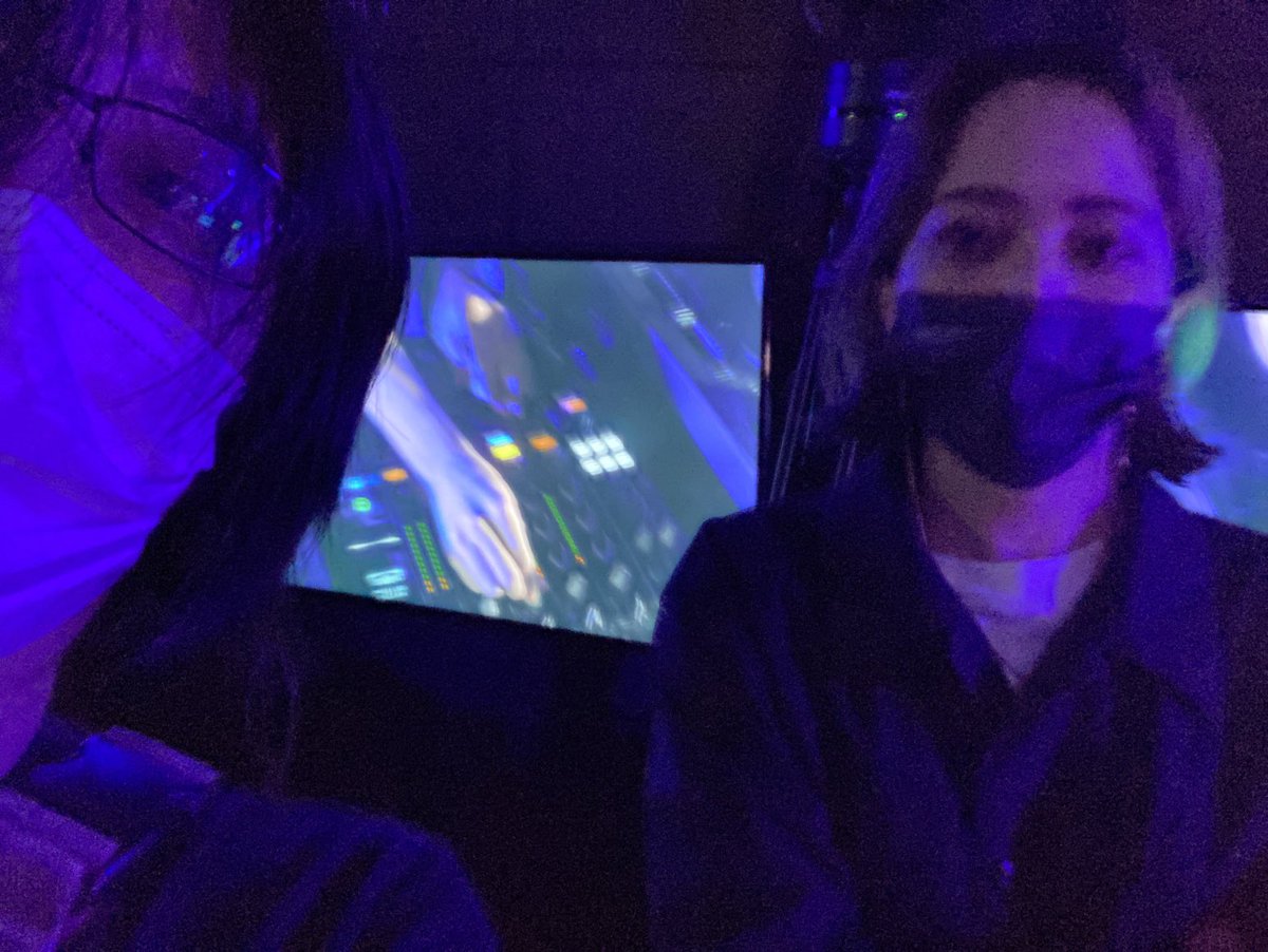 Taiyo on Twitter: "この絶妙な距離感！メルちゃんをダシにしてLicaxxx嬢と写真撮ってもらったPrivate Vinyl Lessonのドミューンの夜、丁度1年前也。"