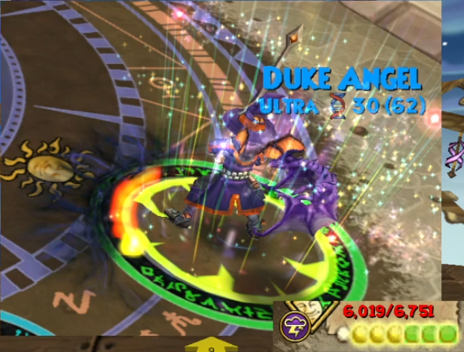 Wizard101 Spoilers on Twitter: "Teaser #12 / Systems Teaser #3: School ...