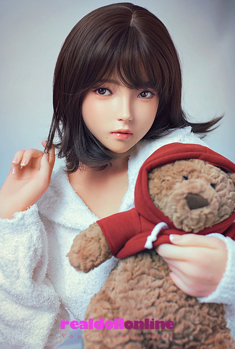 Cui Milo on Twitter: "FU Doll, 148cm (4’85”), D-Cup, Silicone Head # J014, Miyuki"
