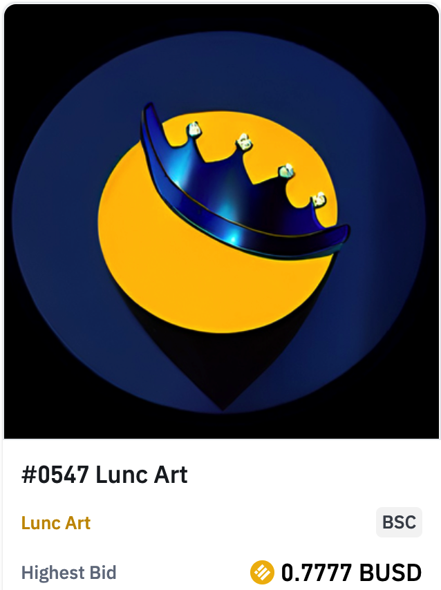 Lunc_Art on Twitter: Lunc_Art on Twitter: