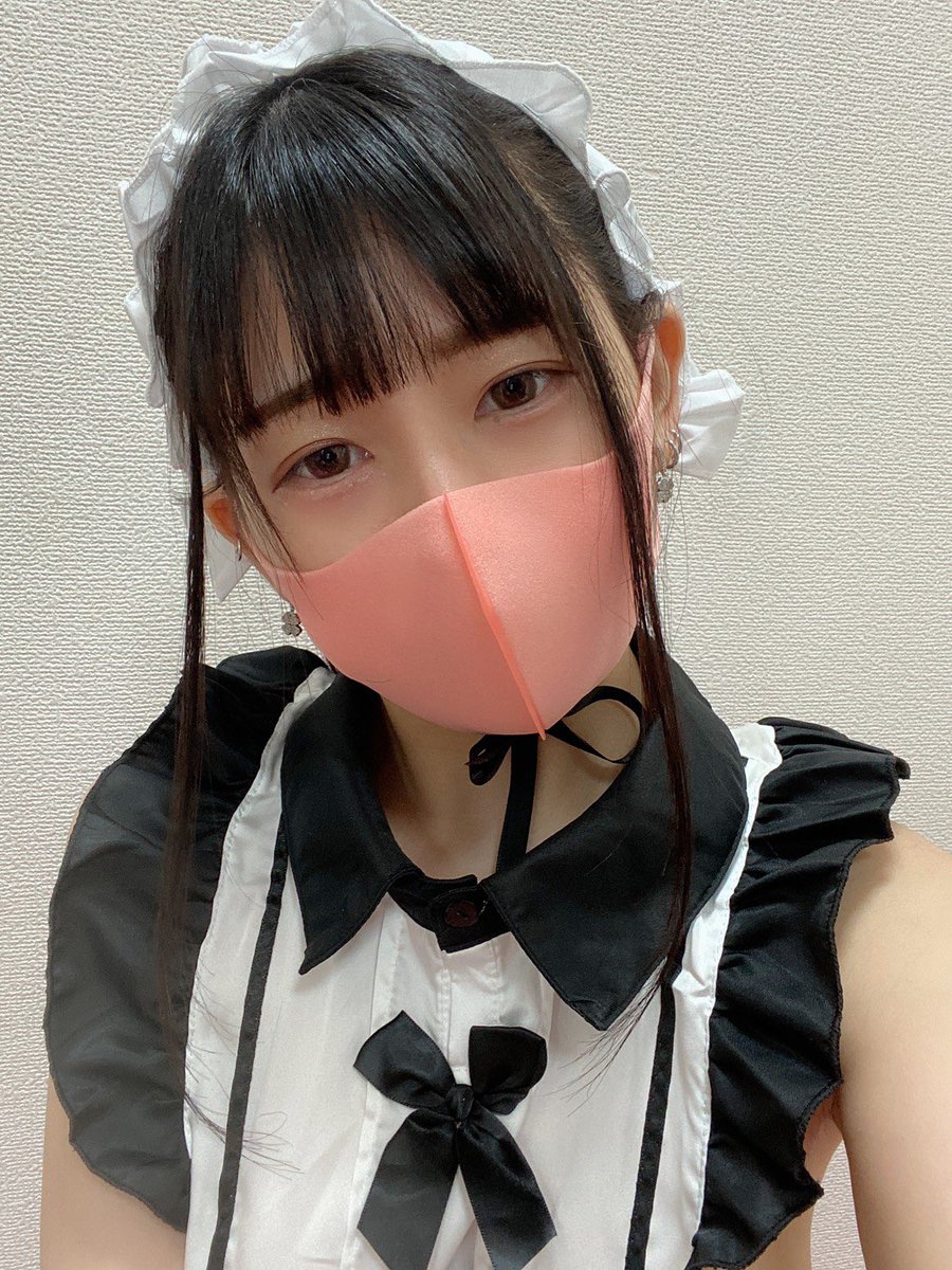 おやすみなさいませ☕️💗 唯もJKブランドが捨てられない @yuiyui_osushi