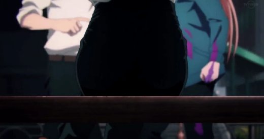 hourly makima on Twitter: "makima's ass https://t.co/fMfEFAONWY" / Twitter