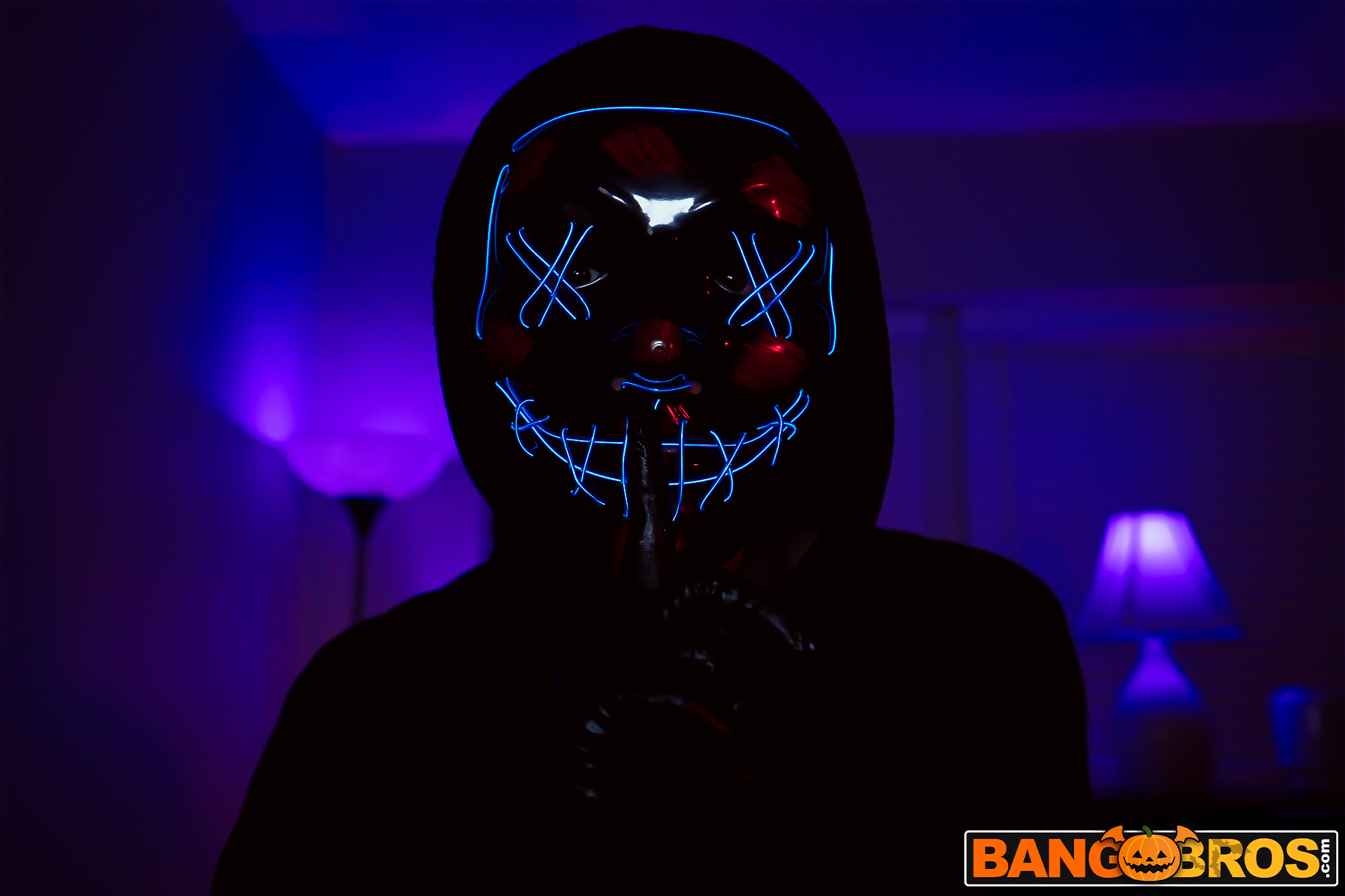 TW Pornstars - 4 pic. BANG BROS. Twitter. Don't be afraid of the dark 😈🤫🤫 'Your Hole's Next ...