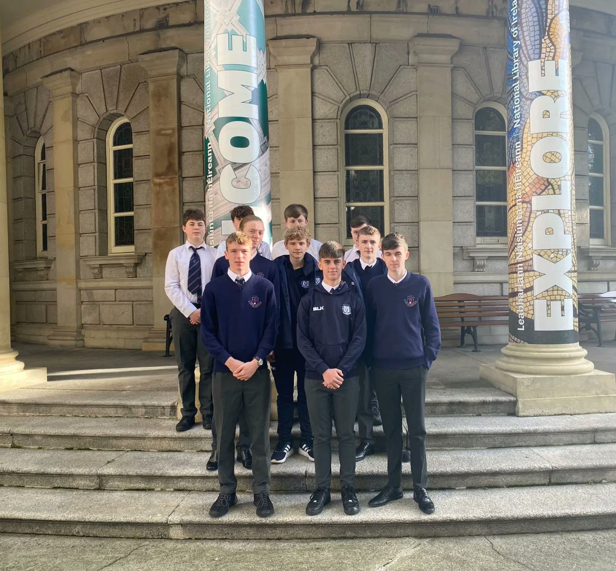 C.U.S. Catholic University School | Senior School