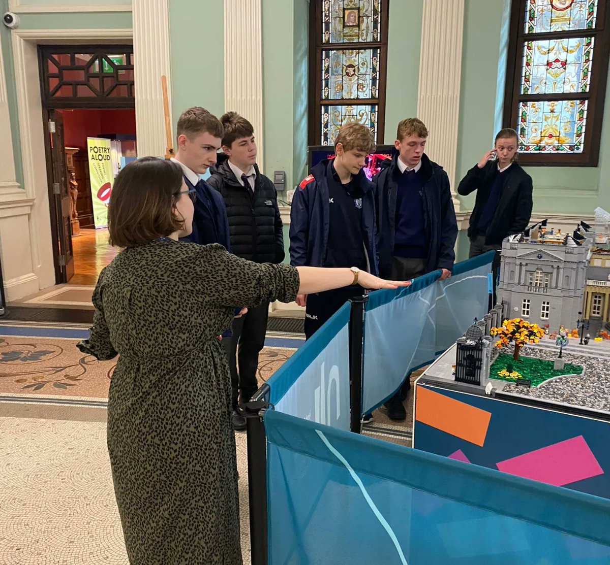 C.U.S. Catholic University School | Senior School