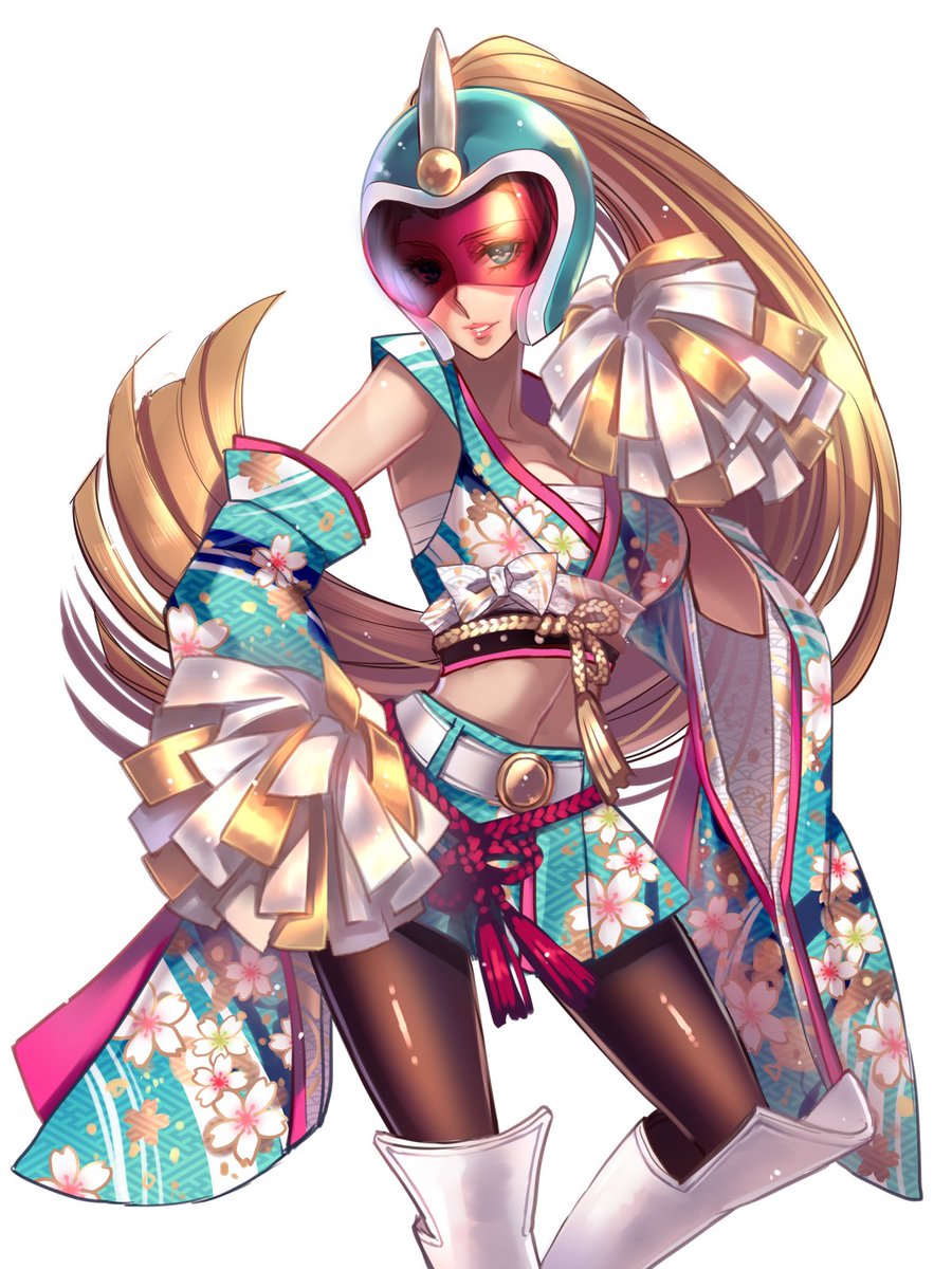 Mecha Girl Of The Day Requests Are Closed On Twitter Next Mecha