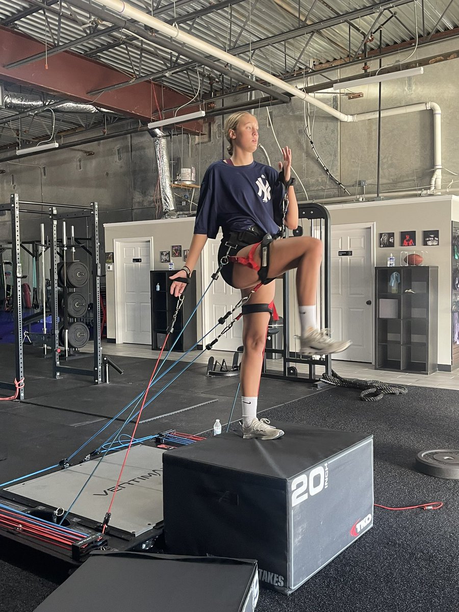 🐐 Alpha Elite Training LLC on Twitter: "Today is the day! Alpha Elite Training Offers: ️Sports ...