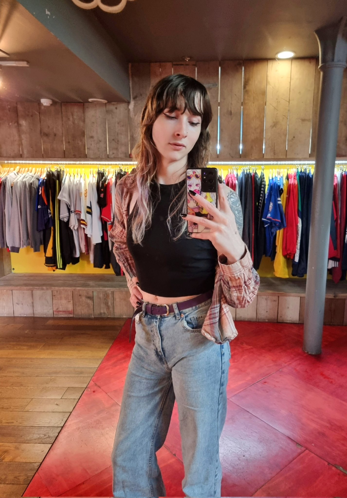 TW Pornstars - Lily Kitsune 🏳️‍⚧️💜. Twitter. Who wants to come vintage ...