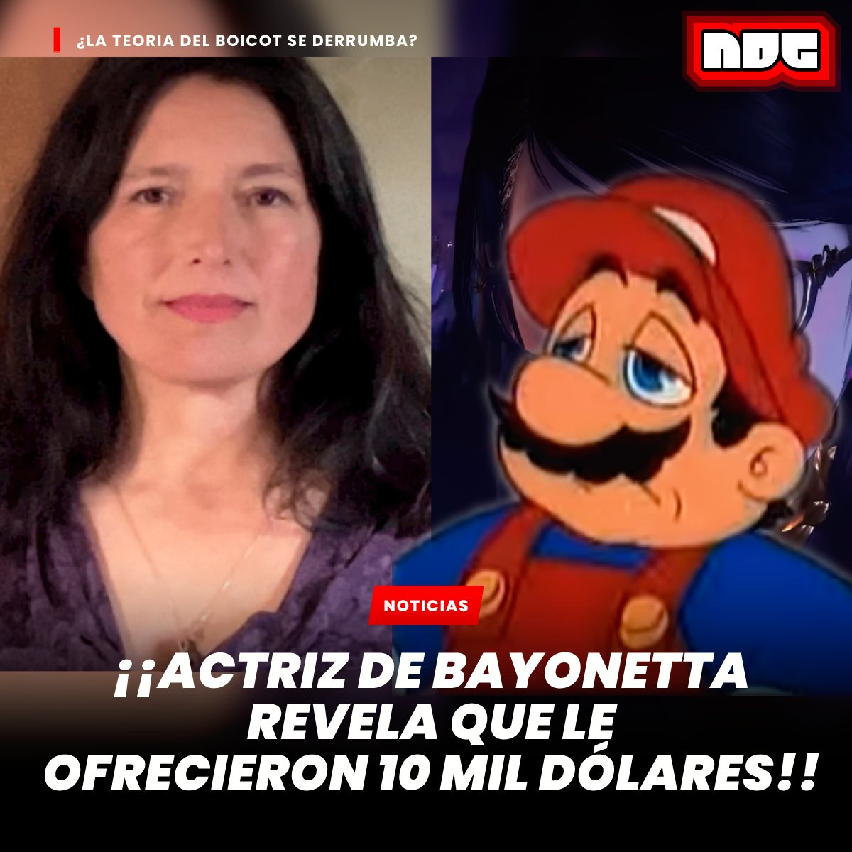 Ndg On Twitter Le Ofrecieron 10 Mil D脫lares Pero Ella Quer脥a M脕s 馃馃く