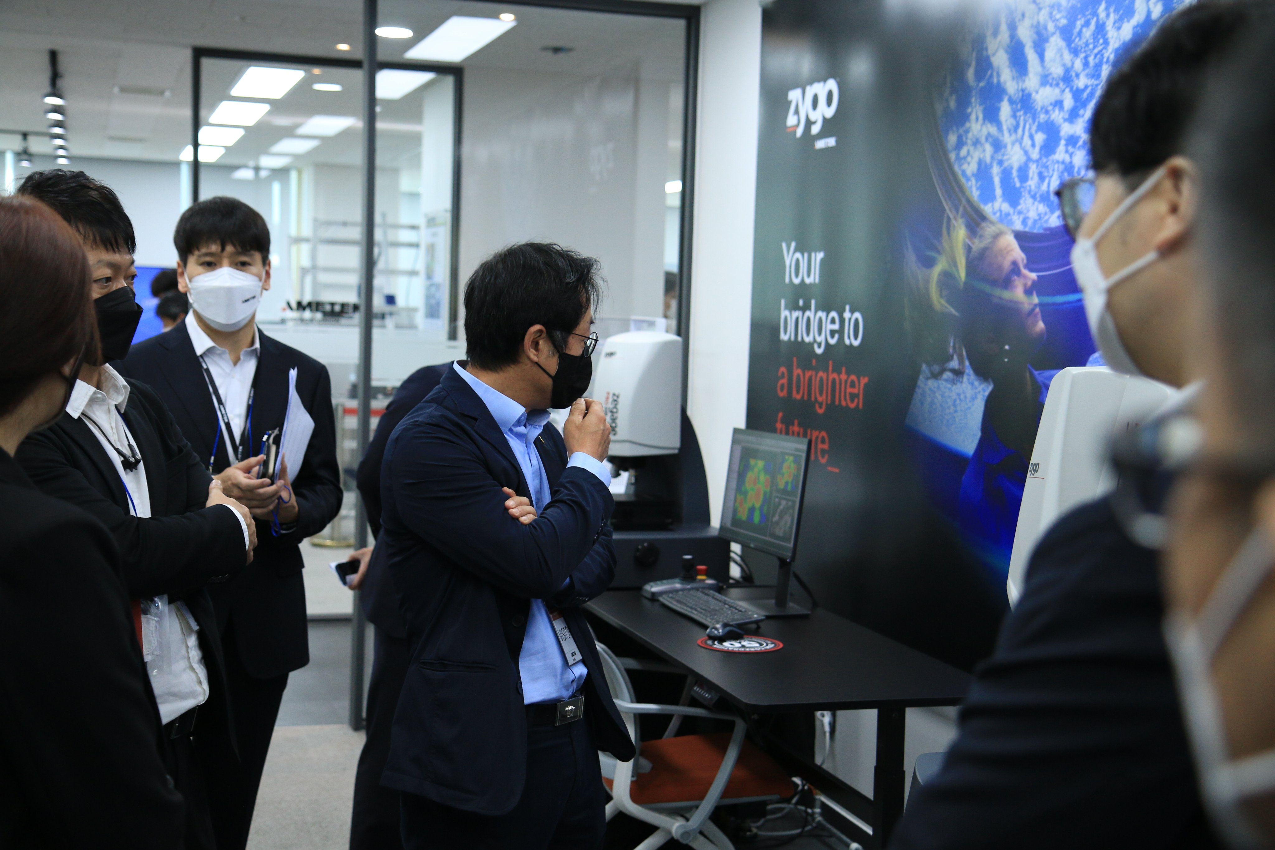 Zygo Corporation (@ZygoCorp) / Twitter