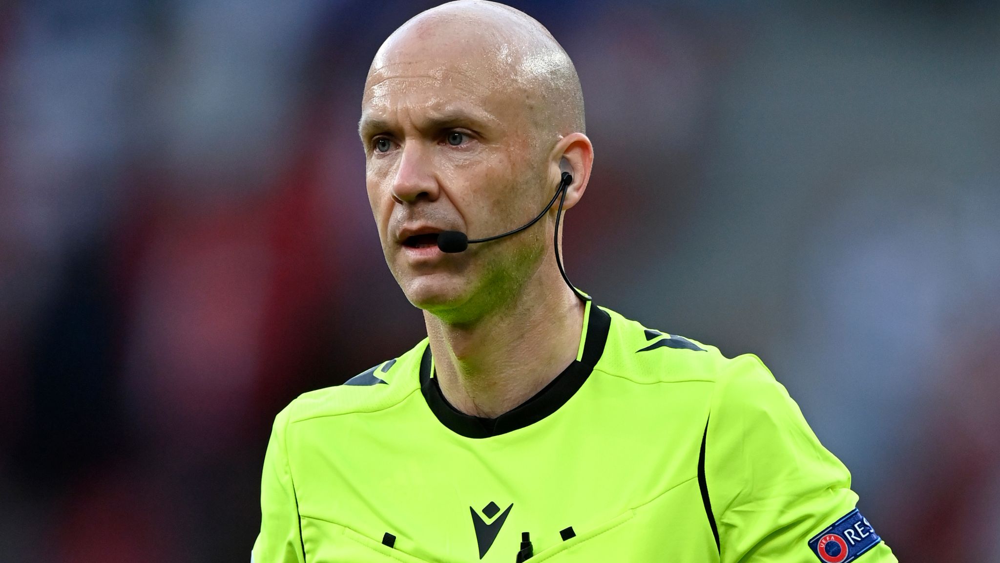 Bar aTimes On Twitter Anthony Taylor From England Will Referee The bar-atimes-on-twitter-anthony-taylor-from-england-will-referee-the