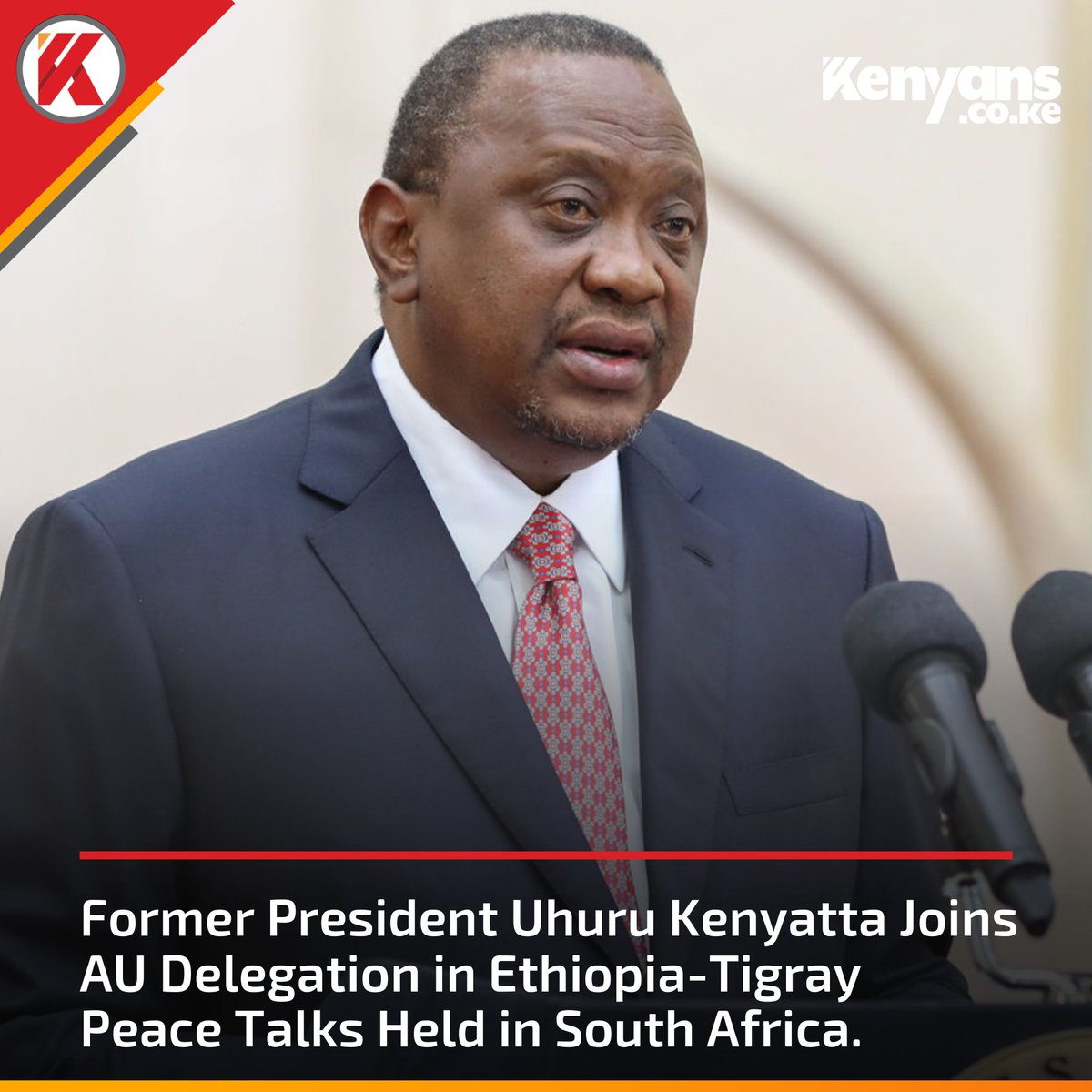 Africa Updates on Twitter: Africa Updates on Twitter: