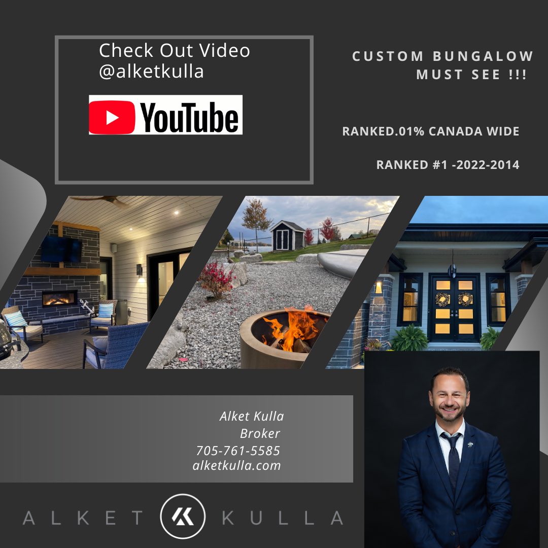 Alket Kulla Broker | Real Estate Investing (@AlketKulla) / Posts / X