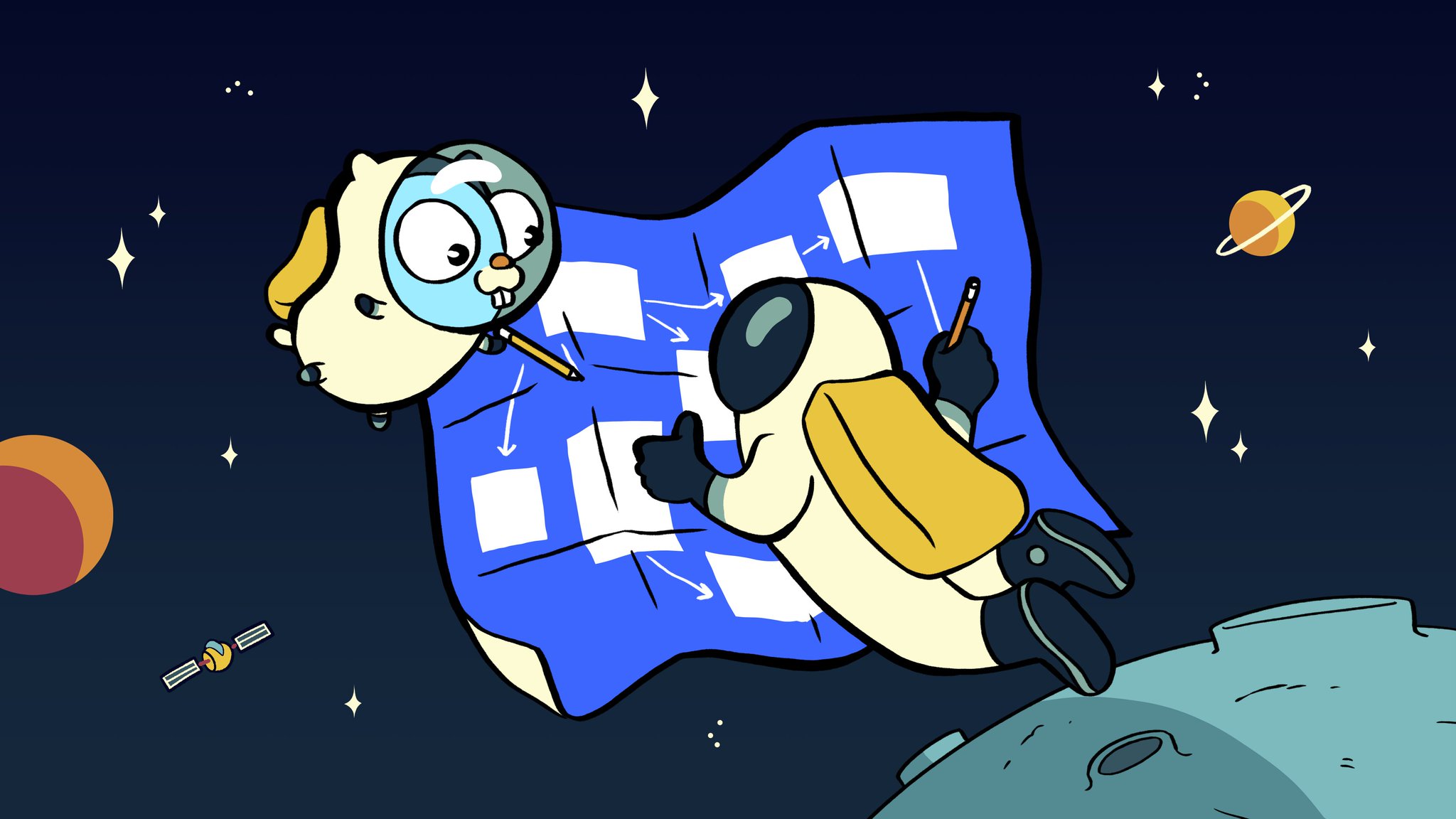 dagger on Twitter: "Introducing the Dagger Go SDK: a new way to develop your CI/CD pipelines as ...