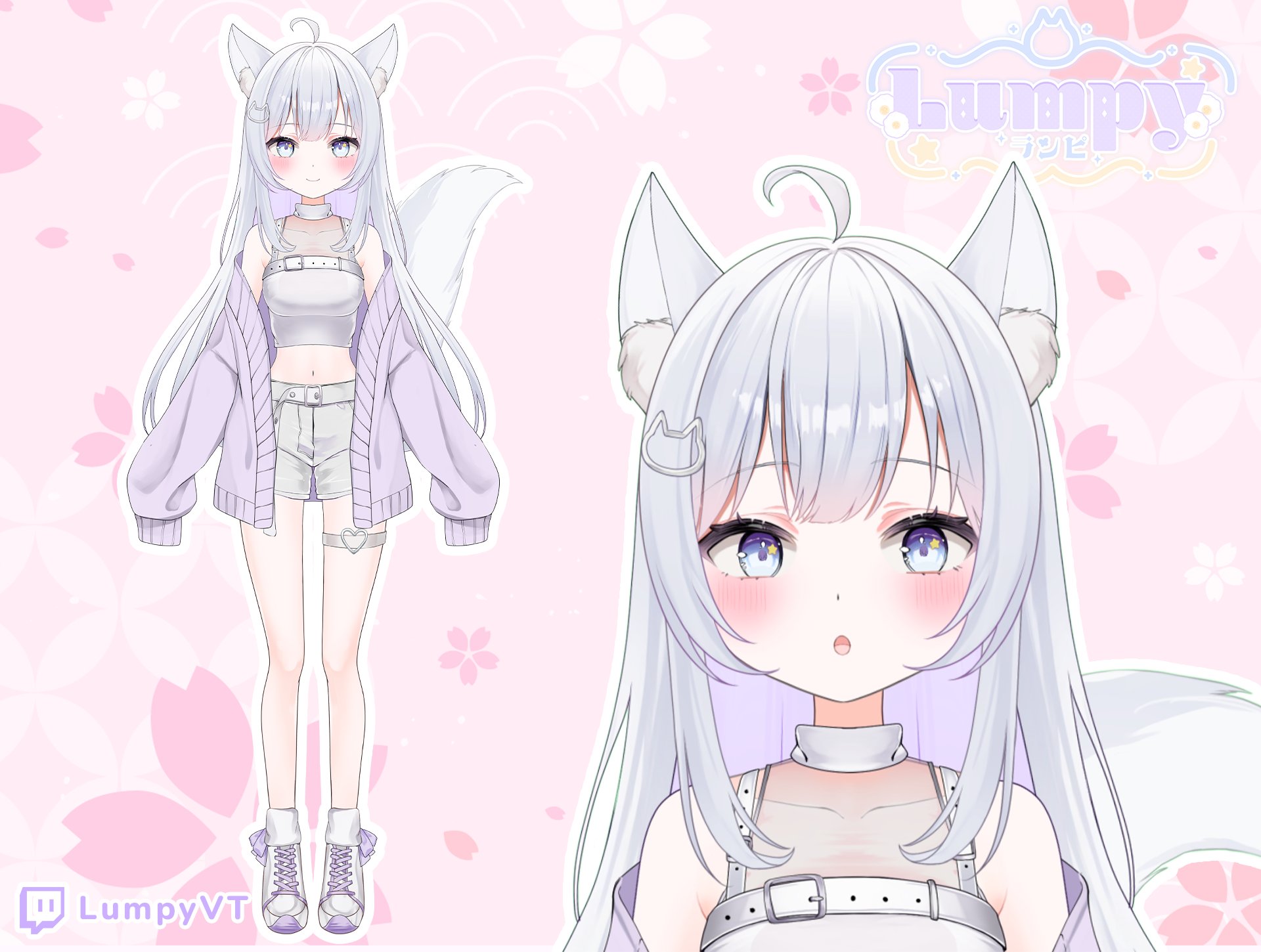 Lumpy ランピ 🌟 on Twitter: "🌼 Hellu, I'm Lumpy, the stinky gremlin cat ️ 🍓 https://t.co/NQTurrkKQA ...