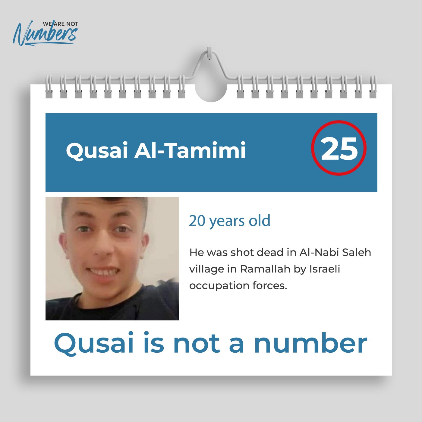 We Are Not Numbers on Twitter: "#VictimsBehindNumbers https://t.co/hYaXRnhNVq" / Twitter