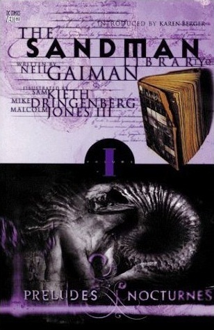 [['Epub/Kindle]] Read Preludes & Nocturnes (The Sandman, #1) BY Neil ...