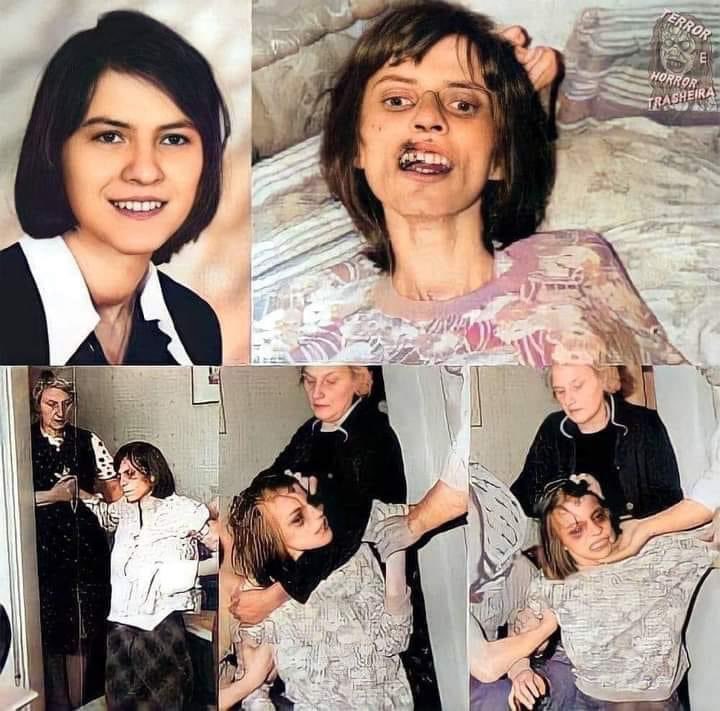 Anneliese Michel Anneliese: The Exorcist Tapes (Video 2011) IMDb