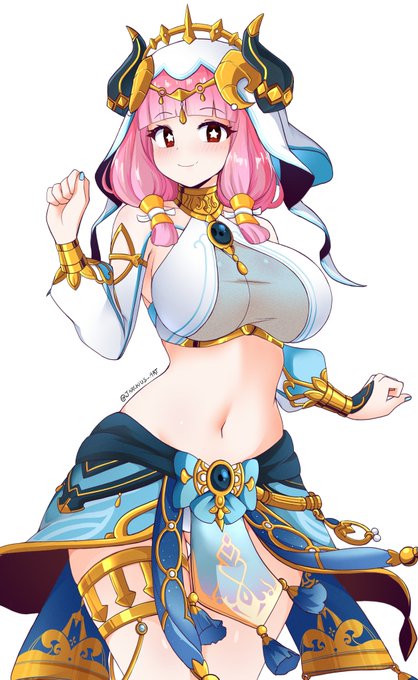 Jarckius Art (@jarckius_art) さんのイラスト・マンガ作品まとめ (114 件) - Twoucan