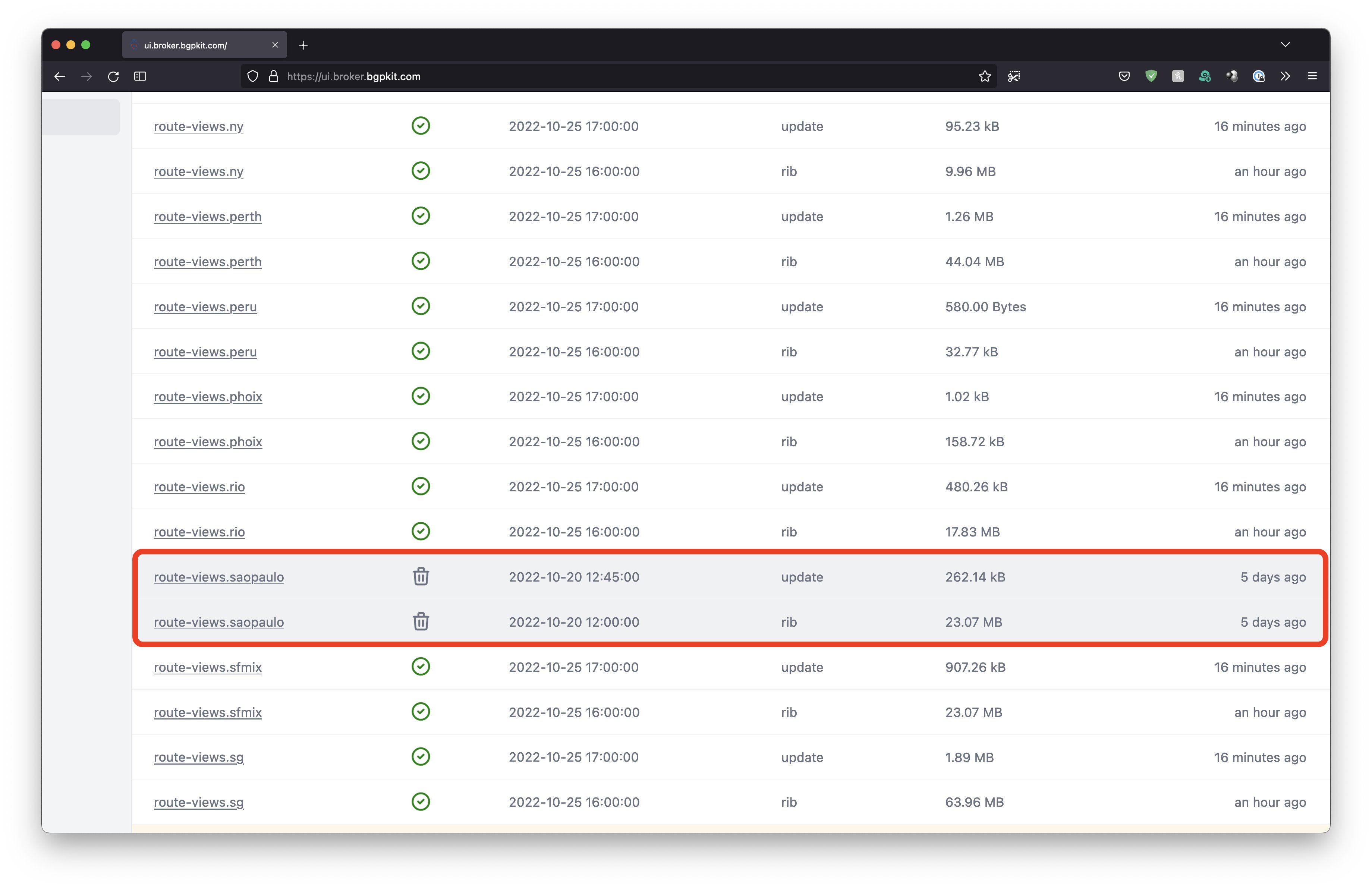 BGPKIT (@bgpkit) / Twitter