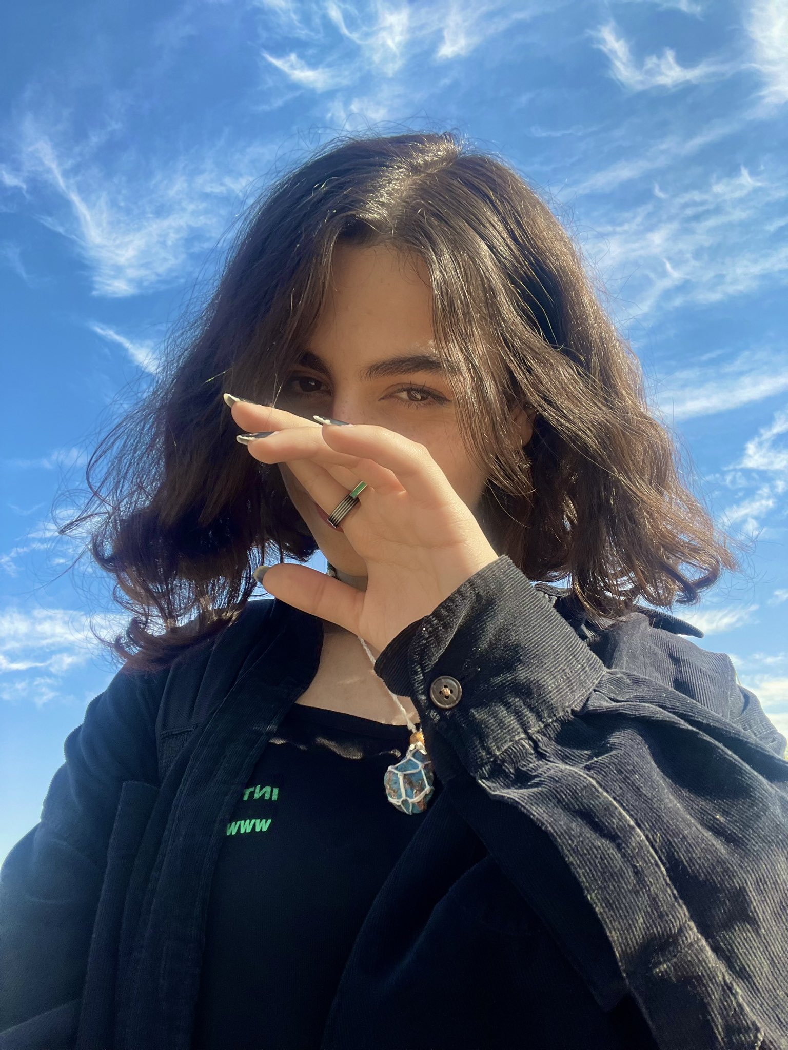 Diywaix𓆙 on Twitter: "Cloudy ☁️ https://t.co/FYg1rk1062" / Twitter