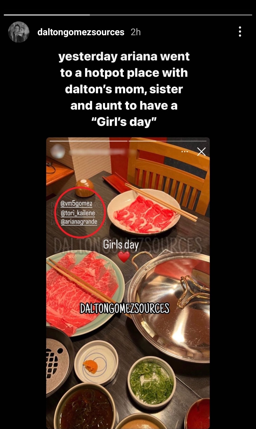 Ariana Grande Food How To Make Ariana Grande's Go To Dinner