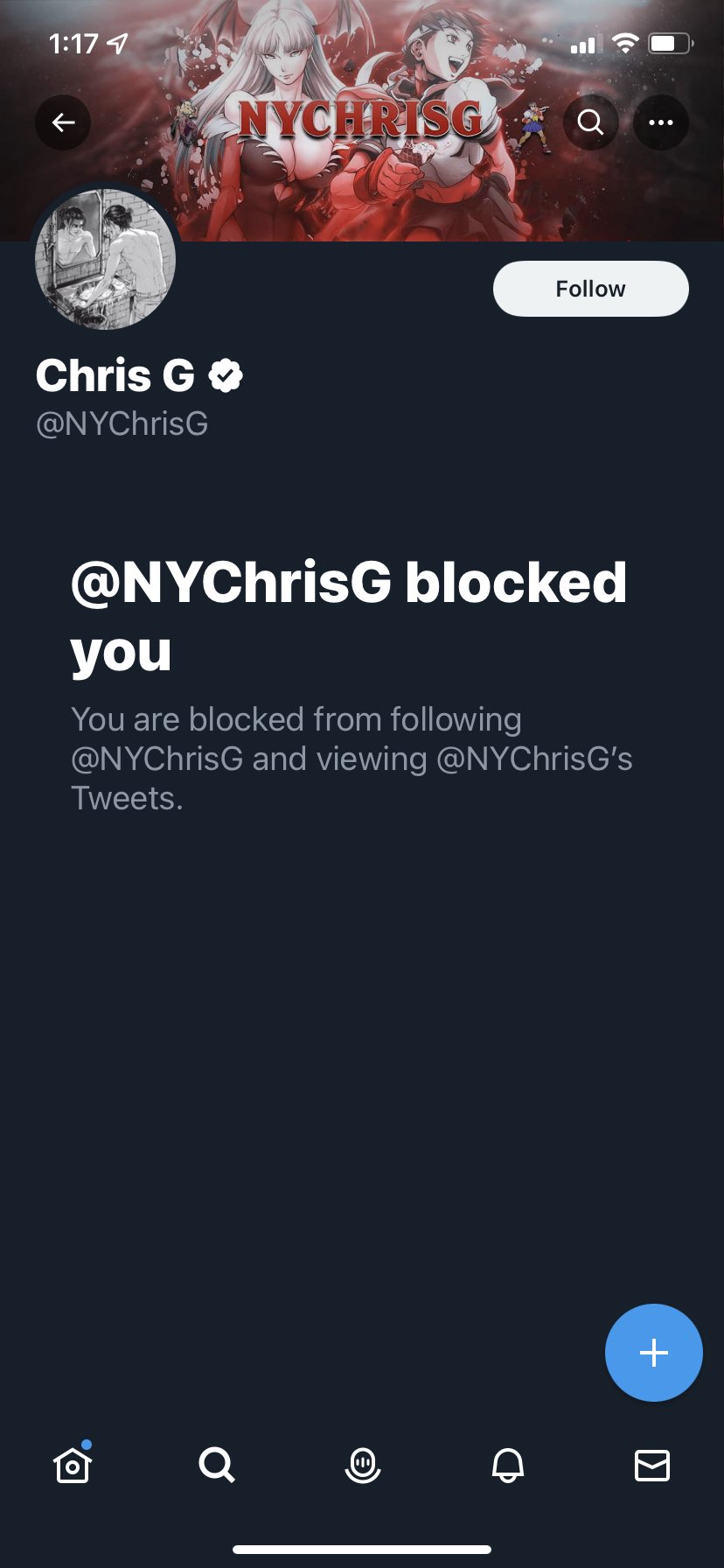 lia🧸colorist looking for work on Twitter: "Hell yeah love it when I make racists upset https://t ...