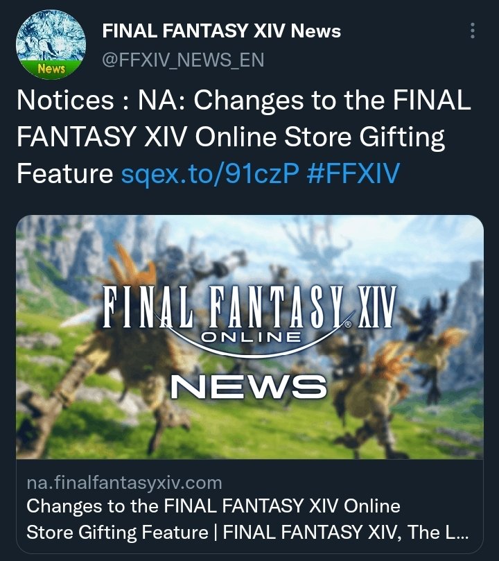 FFXIV Struggle Tweets on Twitter: "https://t.co/A4LmCti4E8" / Twitter