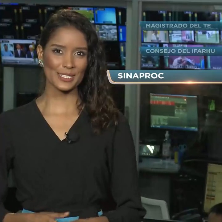 Telemetro Reporta On Twitter El Pleno De La Corte Suprema De Justicia