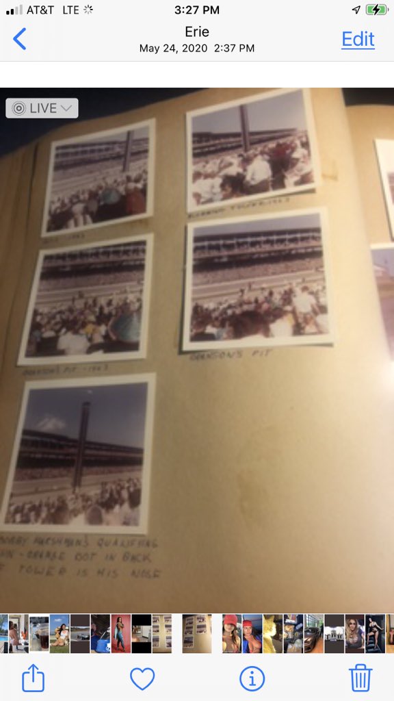 Champweb on Twitter: "RT @bdsrx8: 1963 @IMS"