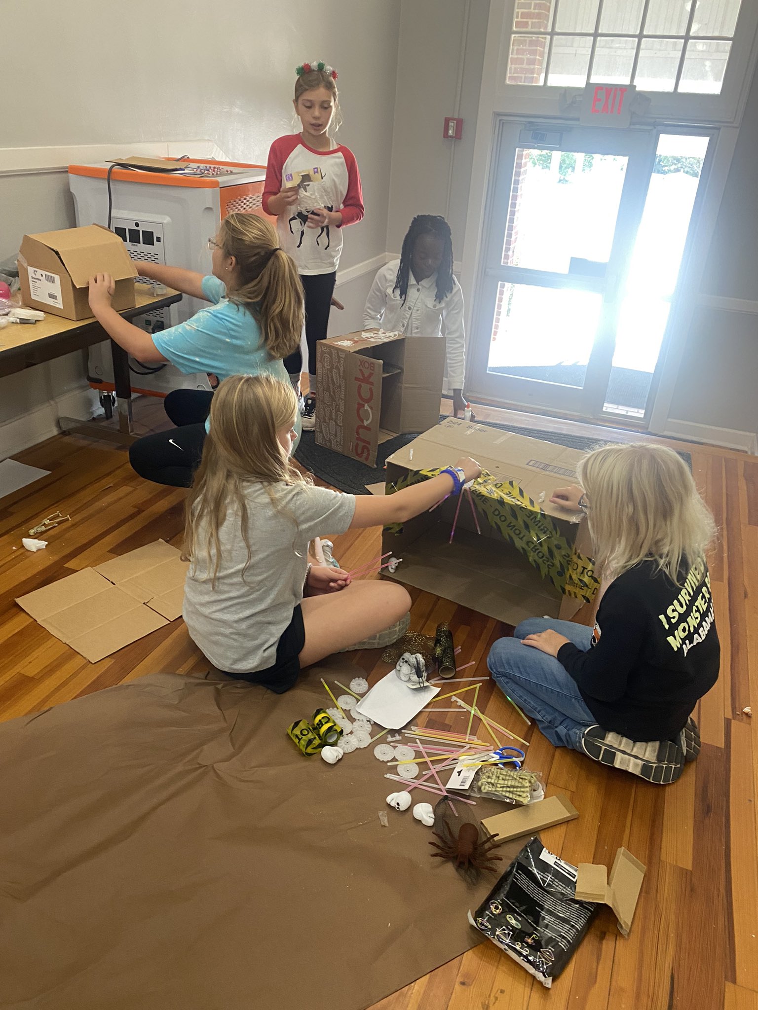 Jada Mitchell (@Mitchell_EES) / Twitter