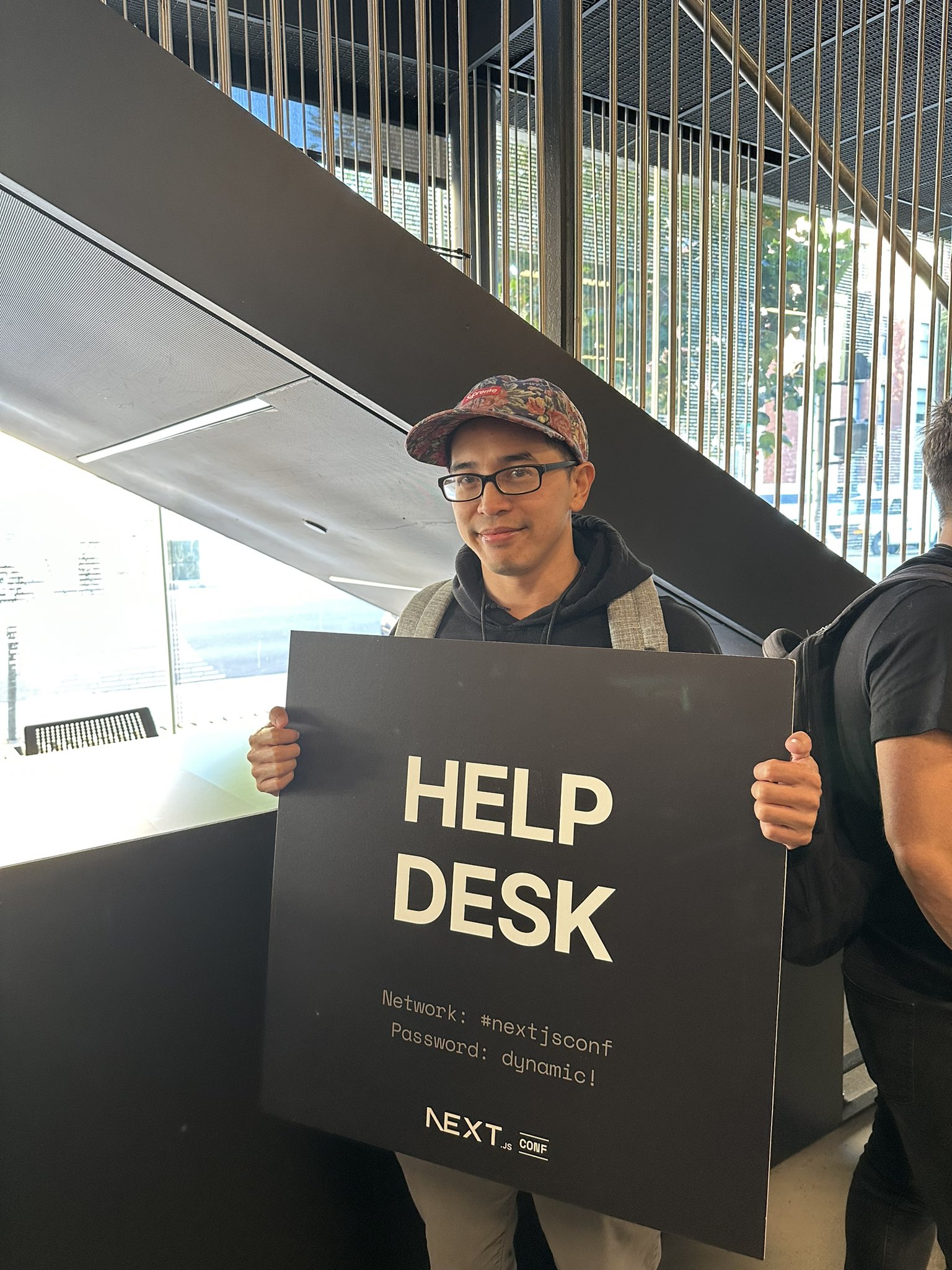 vapejuicejordan on Twitter: "If anyone needs help with Next.js 13, let @trashh_dev know. https ...