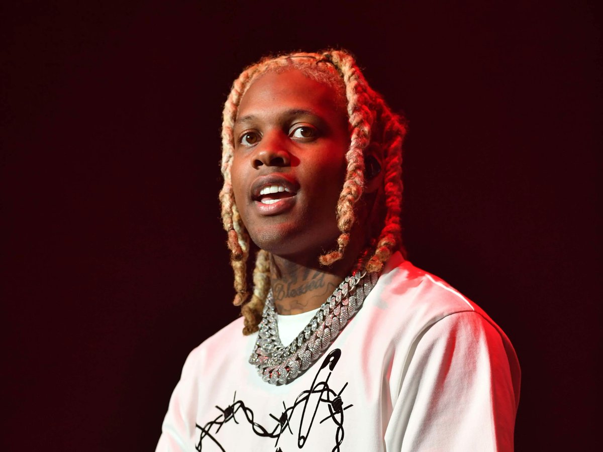 Barstool Sports On Twitter Charges Against Rapper Lil Durk From A