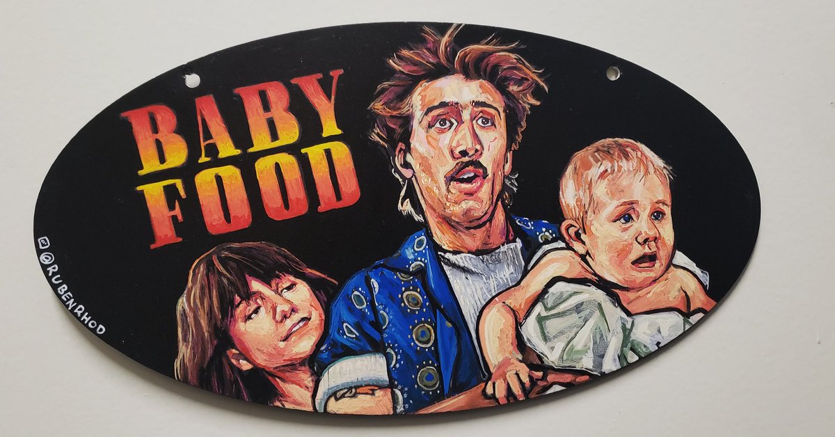 Skidd McMarxのイラスト