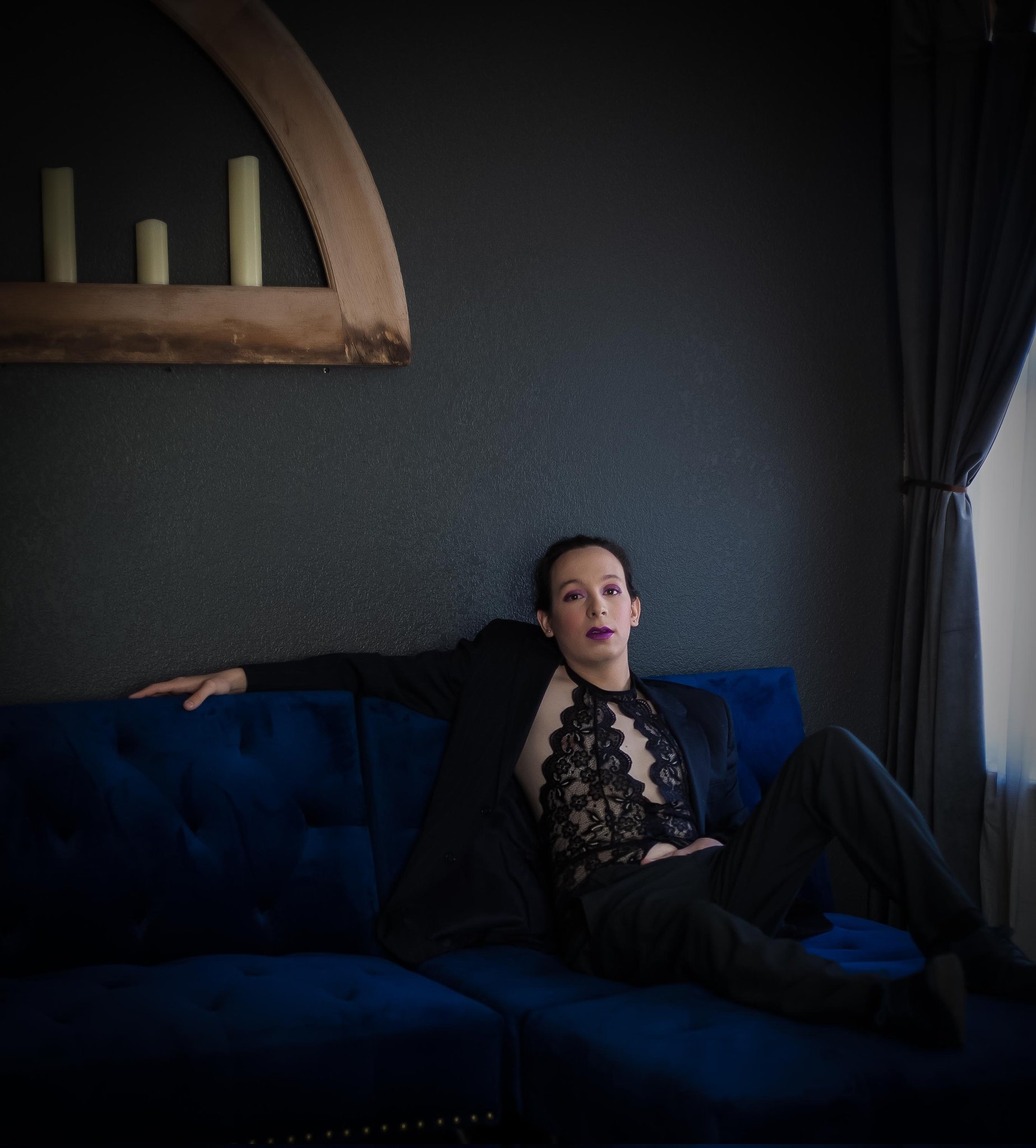 FemmeJ98 on Twitter: "Welcome nerds and pervs. I am a nerdy adult content creator specializing ...