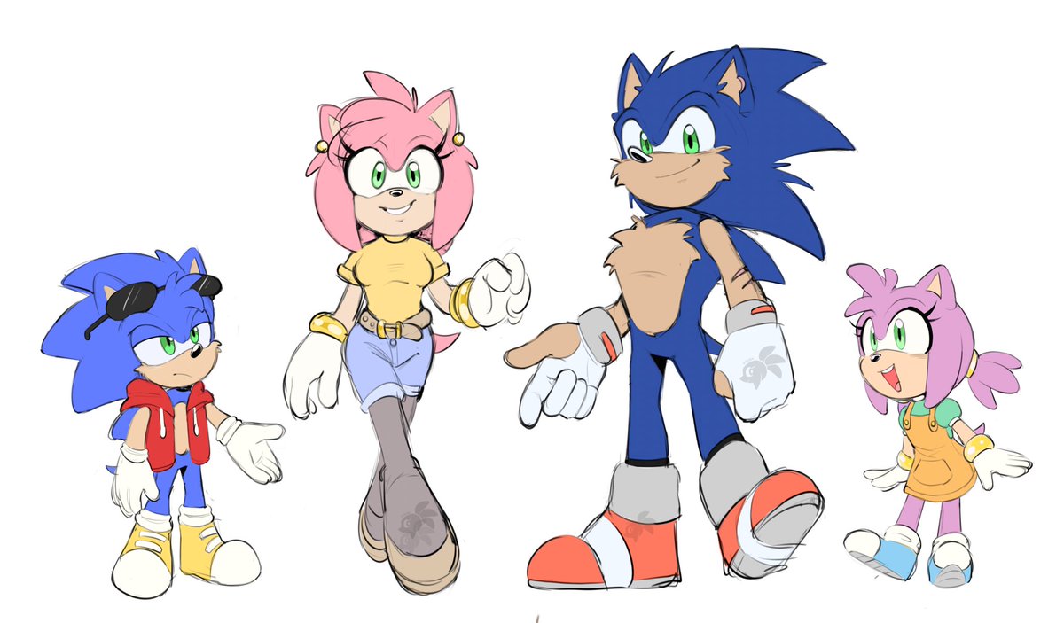 🎄🎁 A Christmas Kora 🎄🎁 (@QKora01) さんのイラスト・マンガ作品まとめ (115 件) - Twoucan