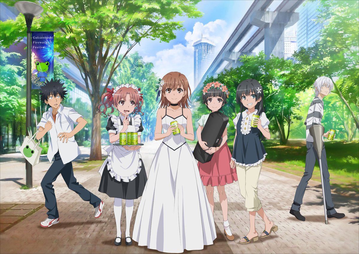 Sankaku Complex on Twitter: "Tuesday's Sunset Selection - https://sankaku.app/?tags=date:2022.10 ...